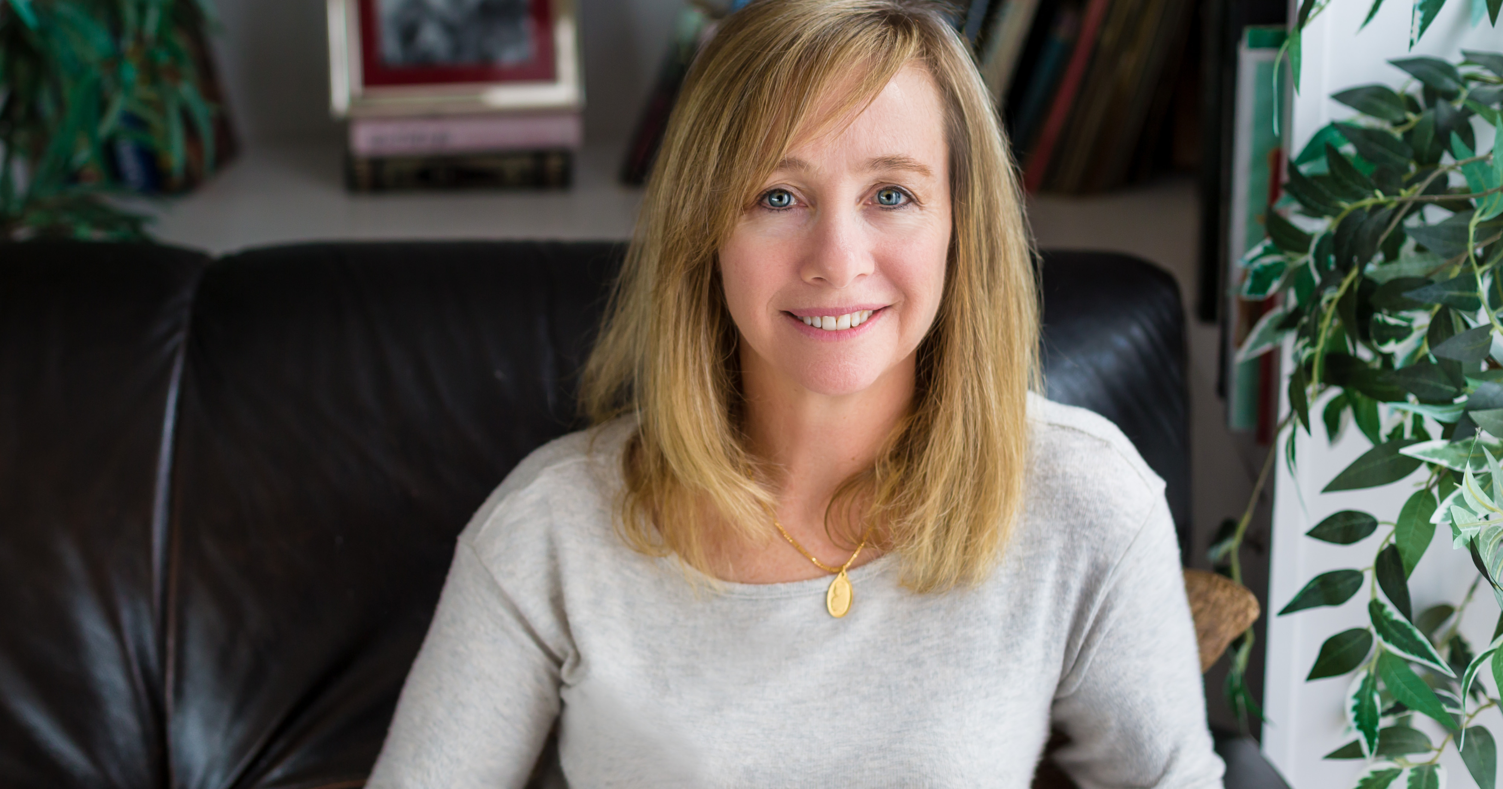 Home | Elise Chidley